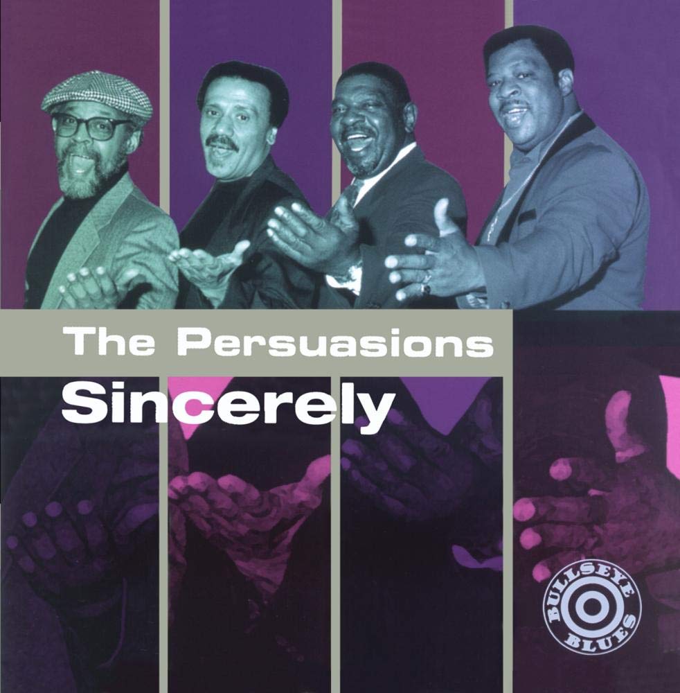 Discography - Jerry Lawson Music